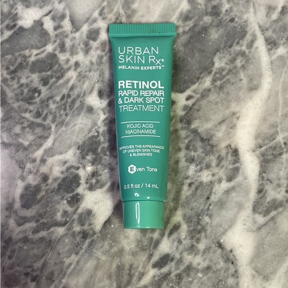 Urban Skin Rx | Skincare | New Urban Skin Rx Retinol Rapid Repair Dark ...